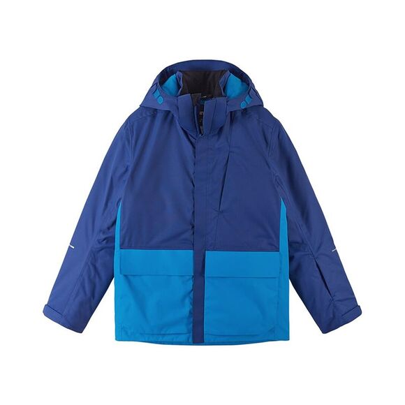 Reima | Jackets & Coats | Reima Girls Timola Tec Winter Jacket Blue ...